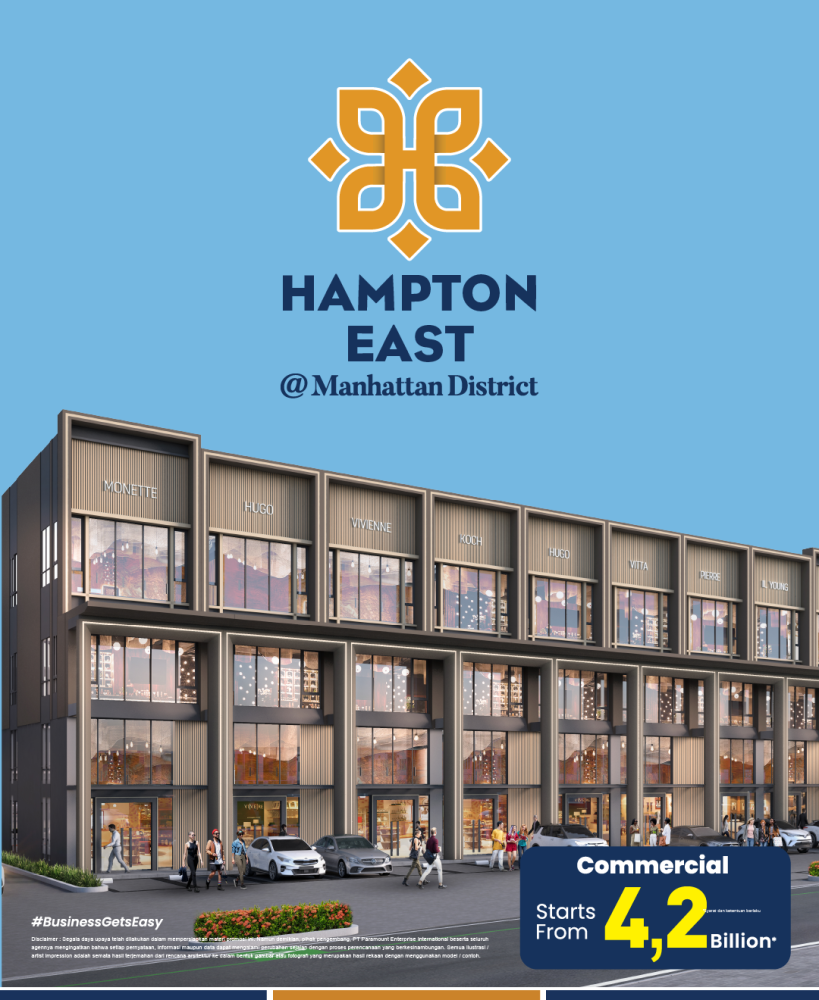 Paramount Land - Building Homes and People with Heart (Official Website)