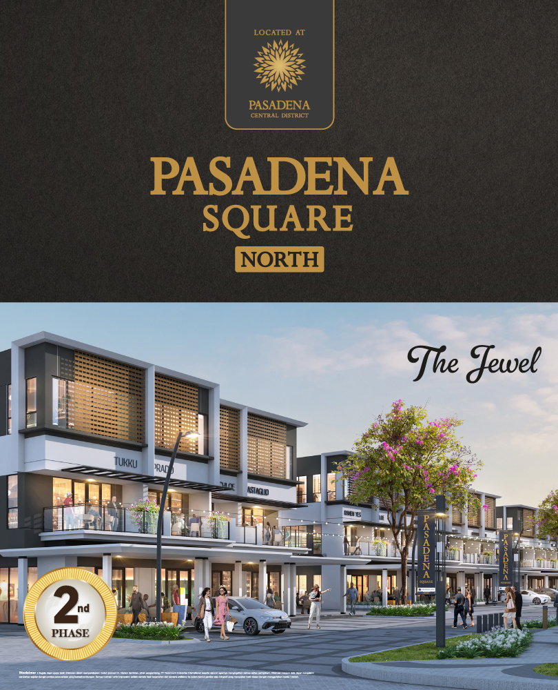 Paramount Land - Building Homes and People with Heart (Official Website)