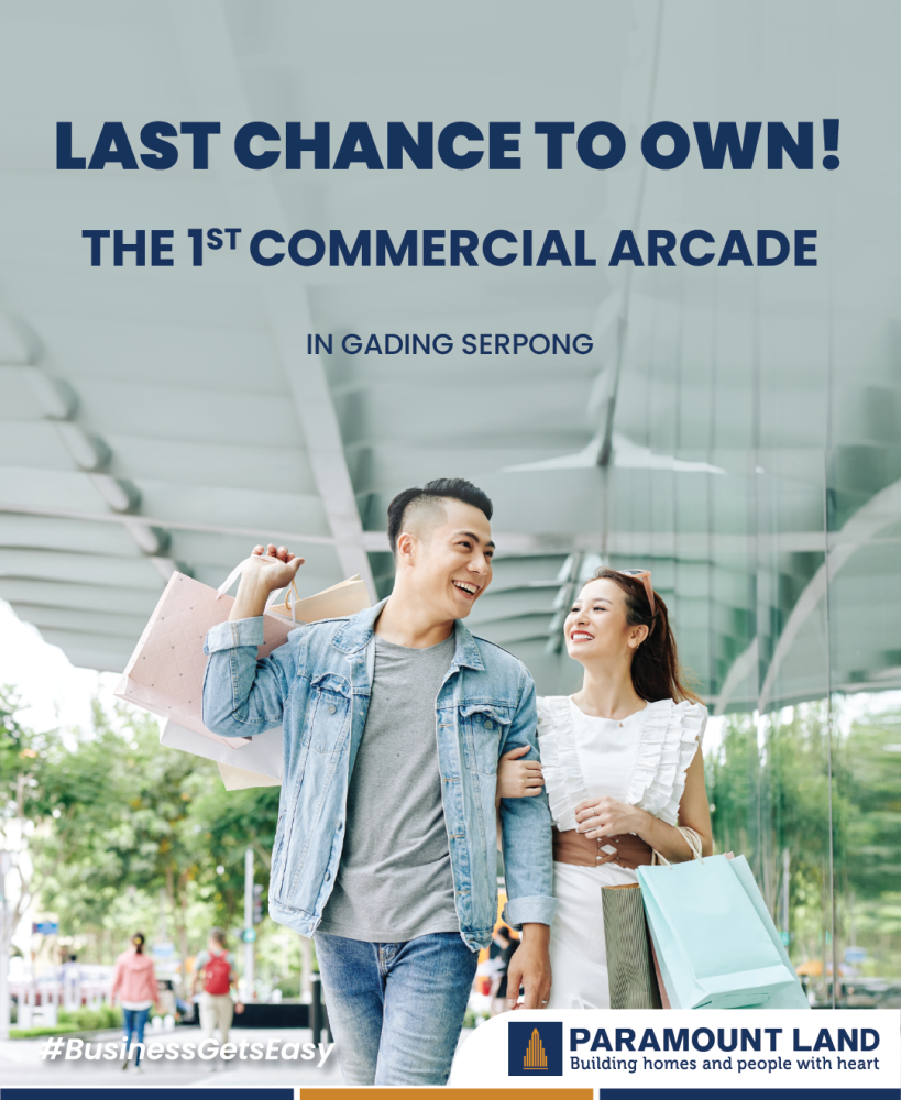 Paramount Land - Building Homes and People with Heart (Official Website)