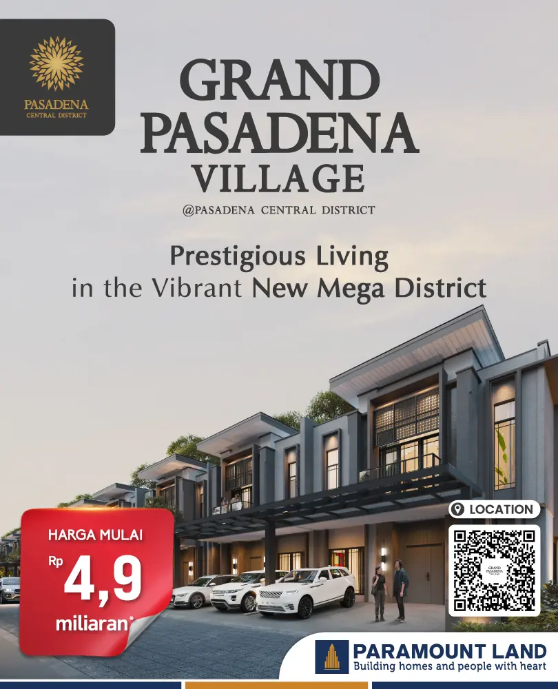 Paramount Land - Building Homes and People with Heart (Official Website)