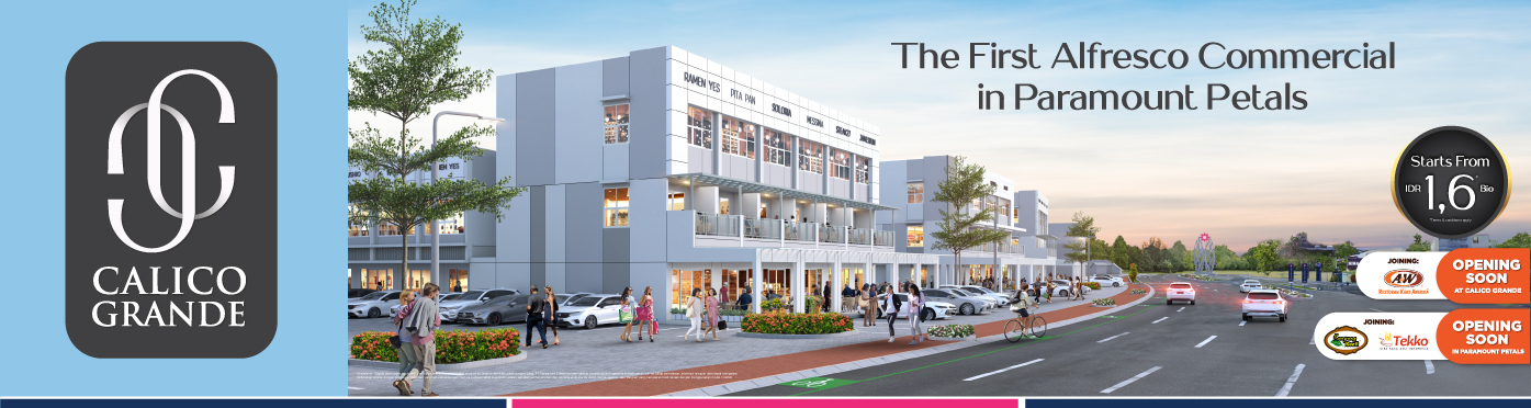 Paramount Land - Building Homes and People with Heart (Official Website)