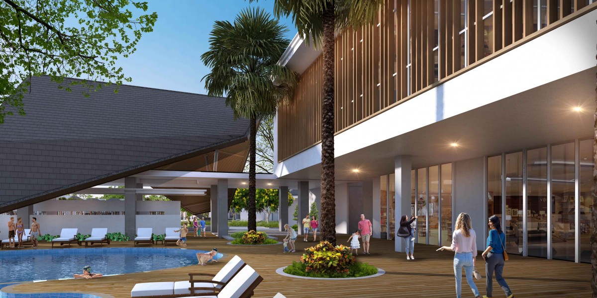 Matera Residences | Paramount Land