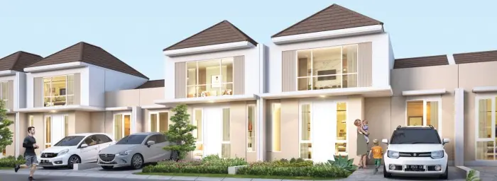 Paramount Land - Building Homes and People with Heart (Official Website)