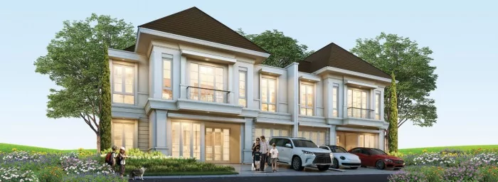 Paramount Land - Building Homes and People with Heart (Official Website)