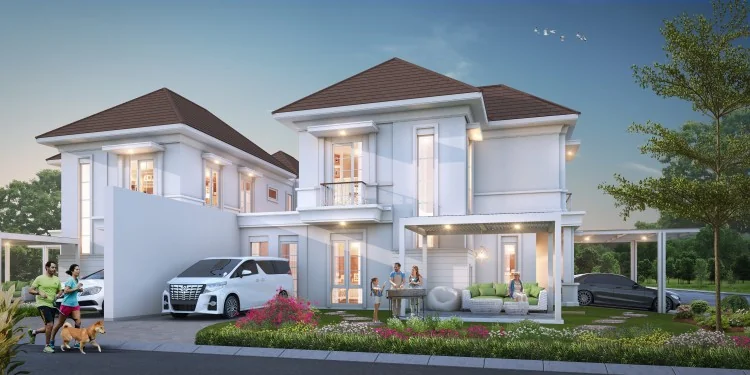 Paramount Land - Building Homes and People with Heart (Official Website)