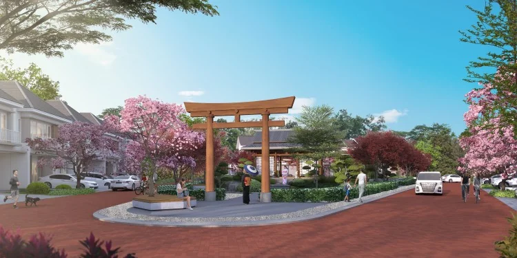 Paramount Land - Building Homes and People with Heart (Official Website)