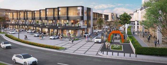 Paramount Land - Building Homes and People with Heart (Official Website)