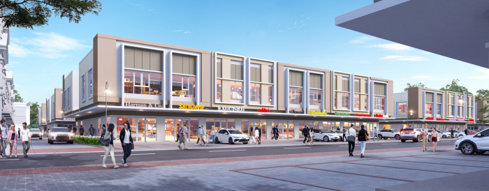 All Projects | Paramount Land