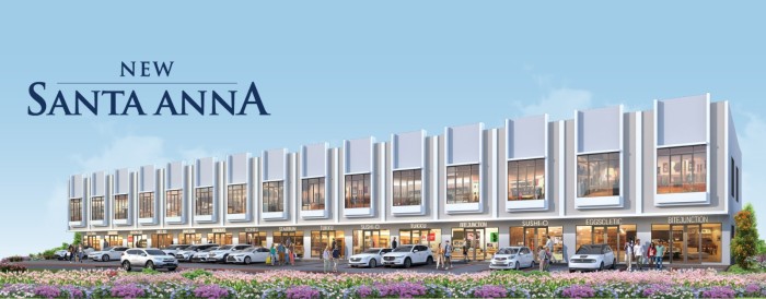 Paramount Land - Building Homes and People with Heart (Official Website)