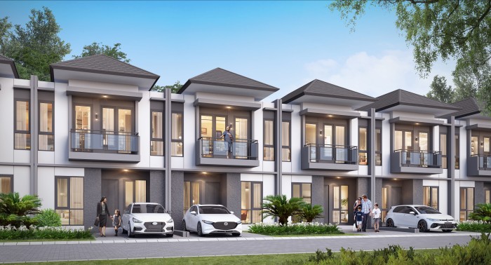 Paramount Land - Building Homes and People with Heart (Official Website)