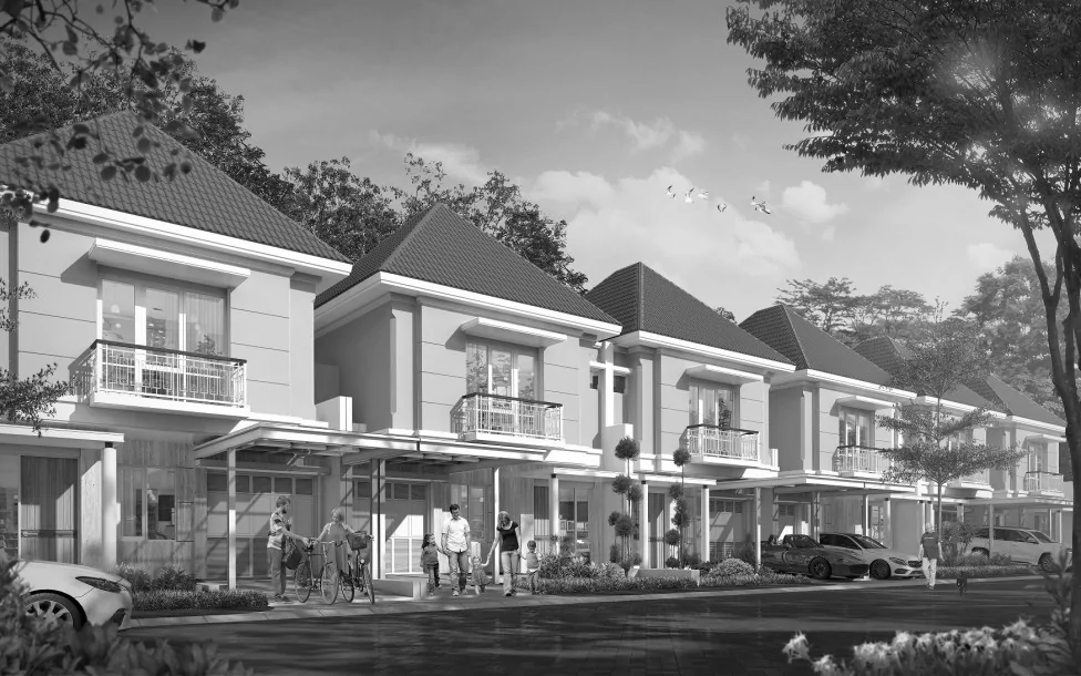 Paramount Land - Building Homes and People with Heart (Official Website)
