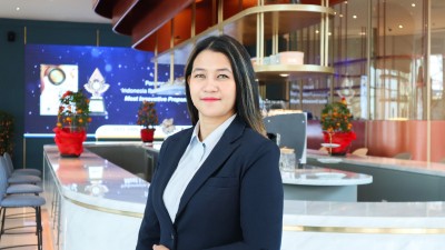 Paramount Petals - Lovable Living by Paramount Land