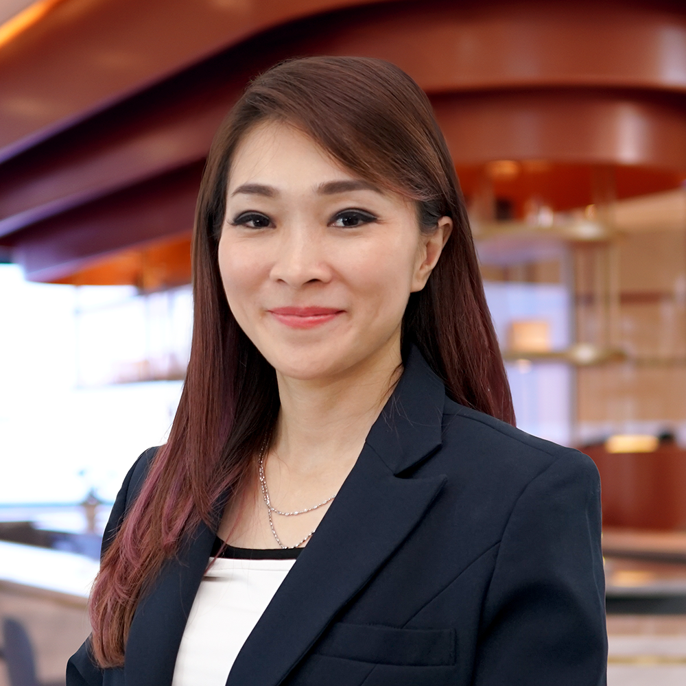 Vera | Marketing Paramount Land