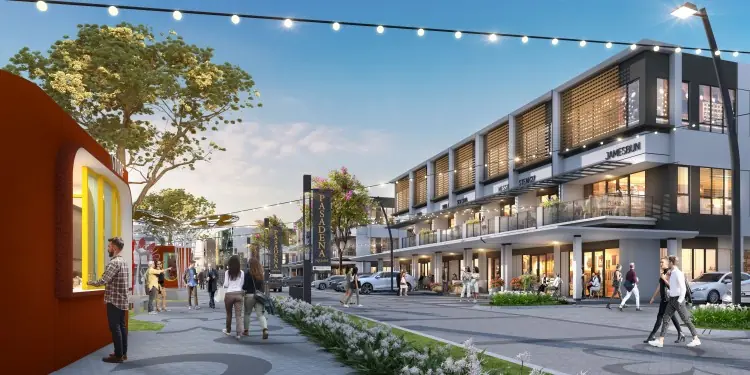 Paramount Land - Building Homes and People with Heart (Official Website)