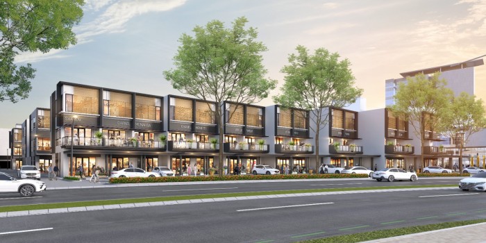 Paramount Land - Building Homes and People with Heart (Official Website)