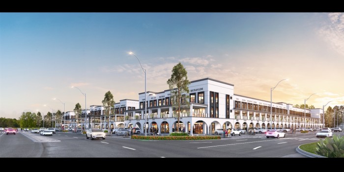 Paramount Land - Building Homes and People with Heart (Official Website)