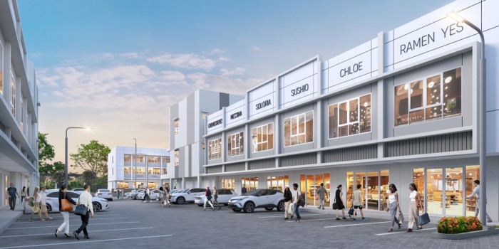 Paramount Land - Building Homes and People with Heart (Official Website)